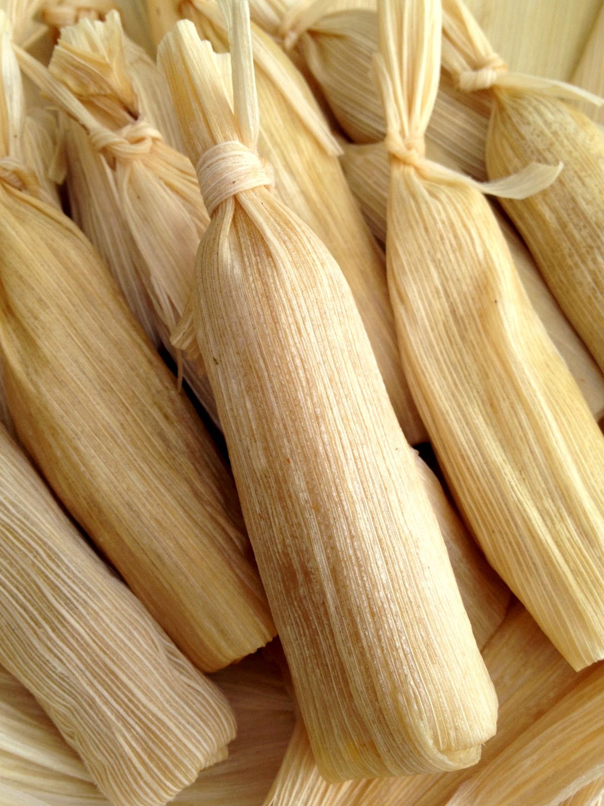 Tasty Tamalitos and 10-Minute Chili Sauce~ Party Perfect and Lunchbox ...