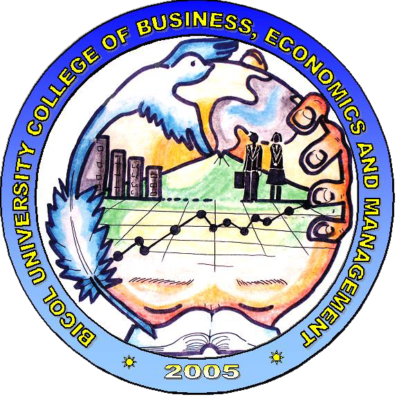 Bicol University: BICOL UNIVERSITY