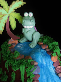 Custom Cakes by Julie: 2012