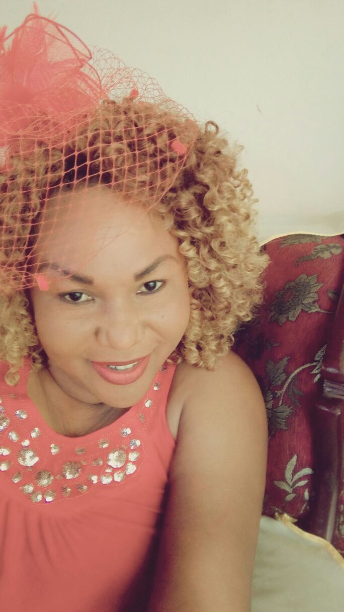 Beatrice Swai & Gospel Singer