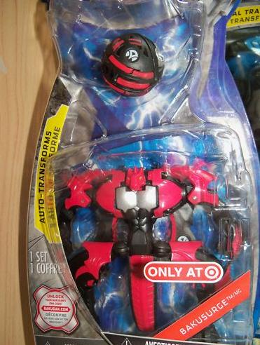 Bakugan Brawlers | Bakugan Toys