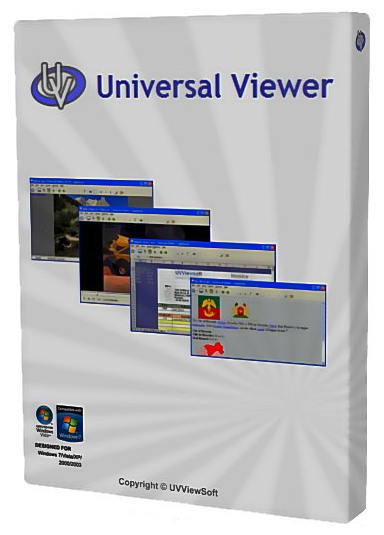 Universal Viewer Pro 6.5.4.0 With Key | SAZLINA SHARE
