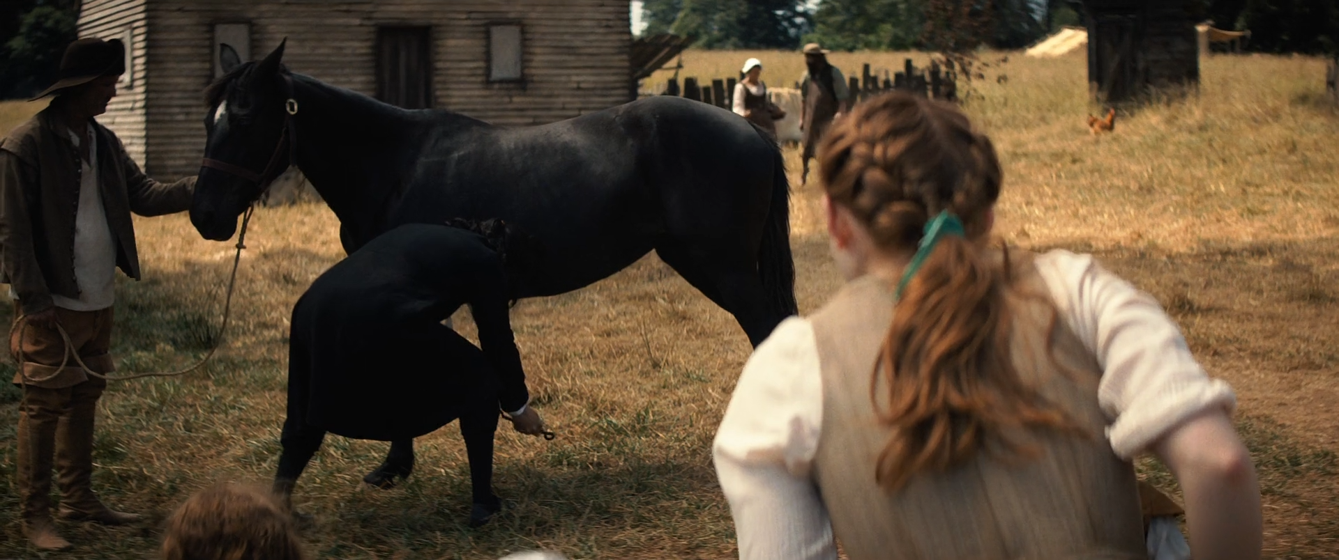 LIVINGDEAD: +Ulice strachu – 3. část: 1666 (2021) CZ DAB.