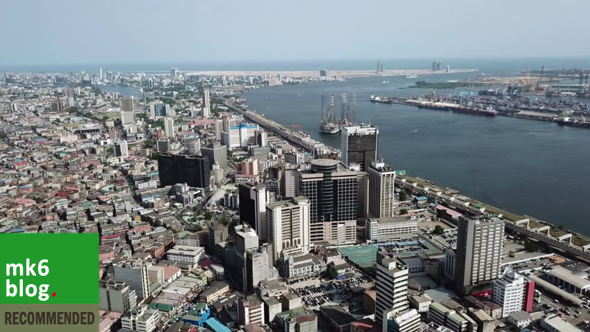 Top 15 most beautiful places in Lagos State.