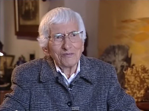 Viste Tu Mente: Conoce a... María Telo.