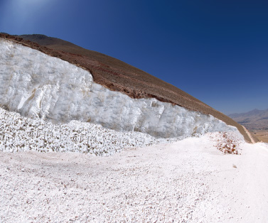 Kalsit Nedir? - Polyester Döküm