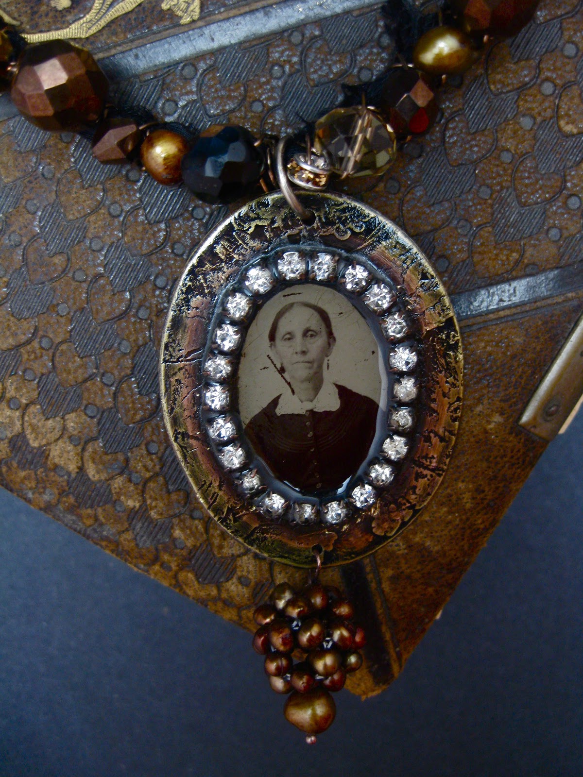 Whatever Lola Wants Lola Gets: some new listings....