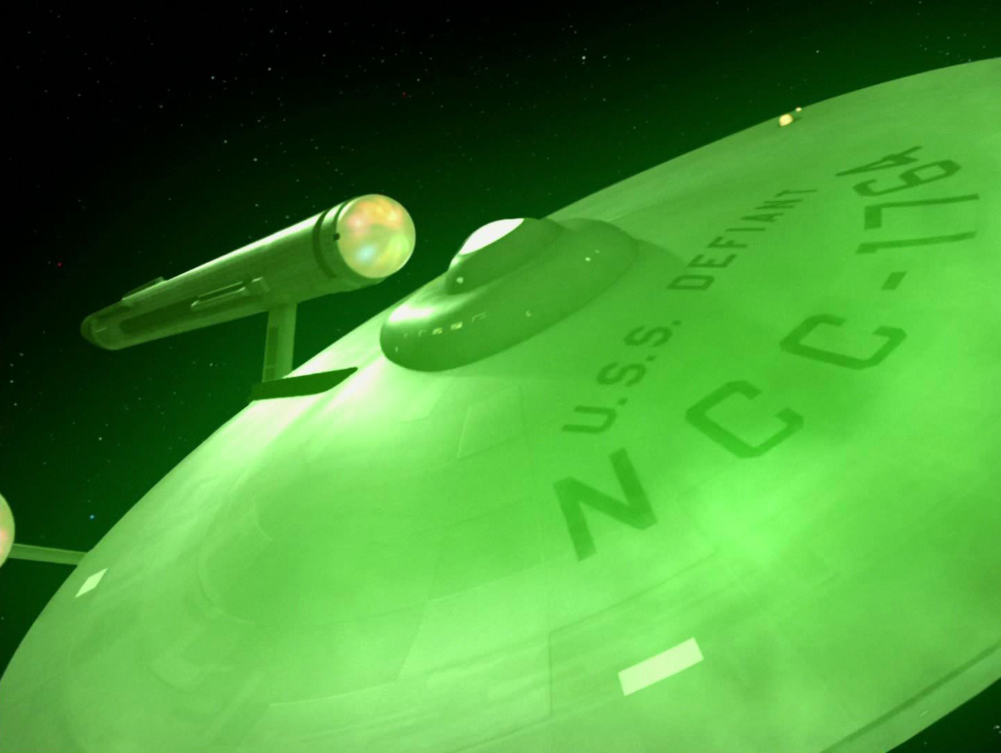 Trek Lit Reviews: Interphase, Part One