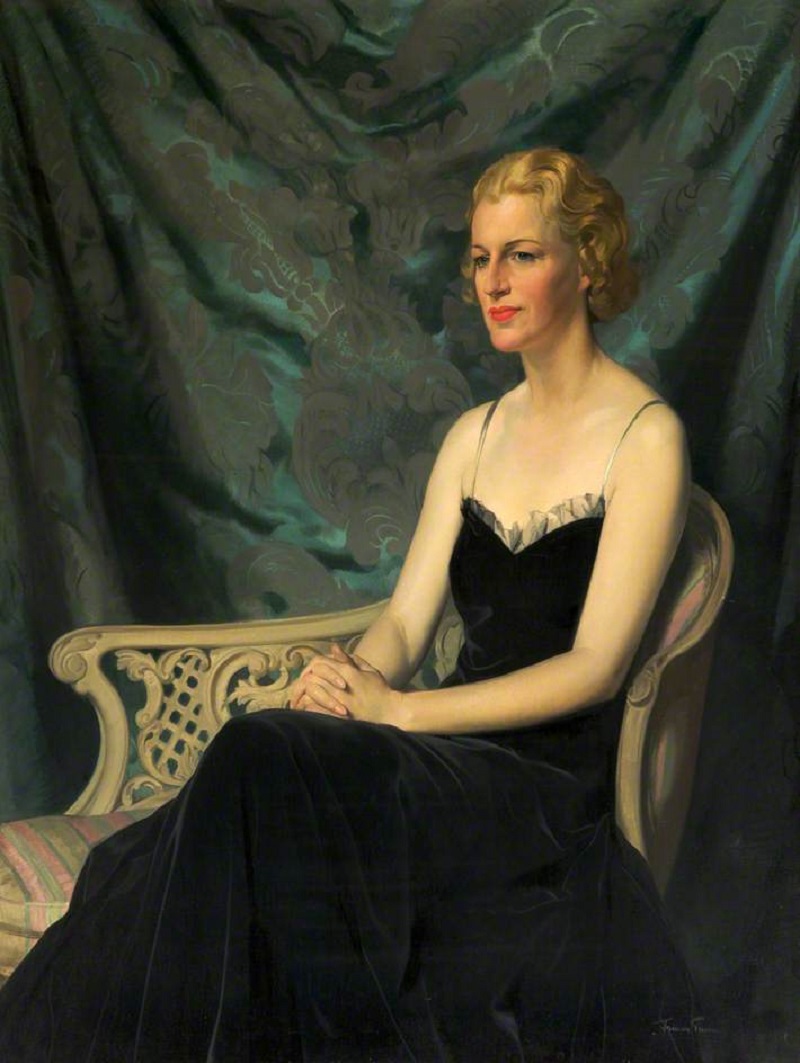 Sir Herbert James Gunn, R.A. | Fine Art Masters
