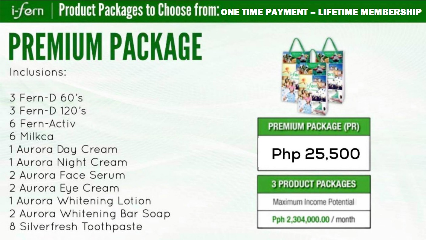 HOW TO JOIN IFERN PHILIPPINES