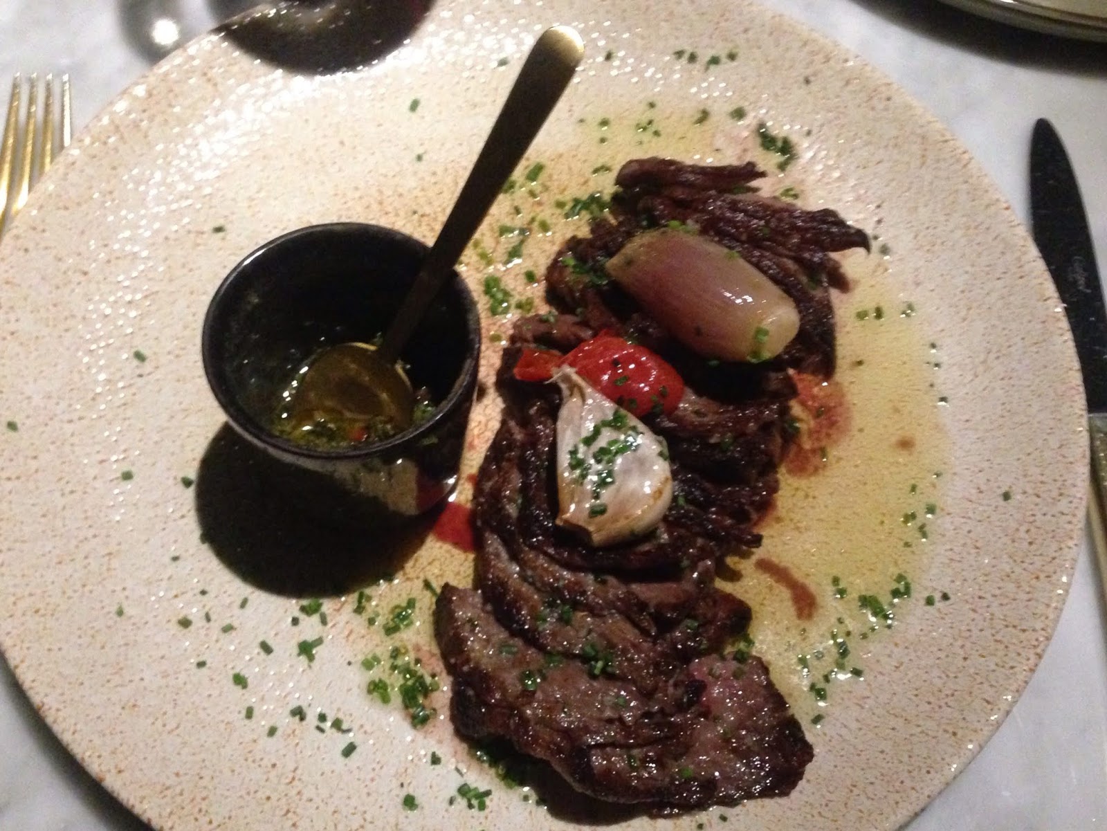 INParties: SEEN Lisboa - O Restaurante mais Cool de Lisboa