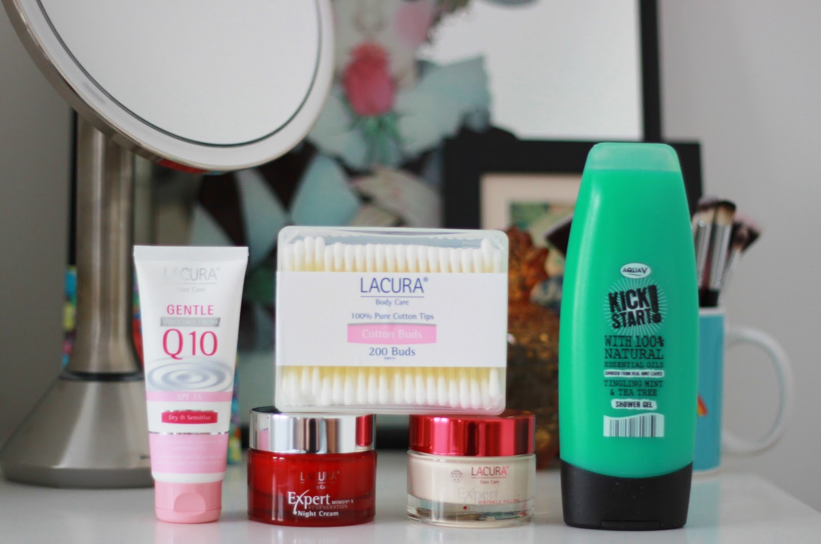 Bargain Beauty: the Aldi swap challenge | Tales of a Pale Face | UK ...