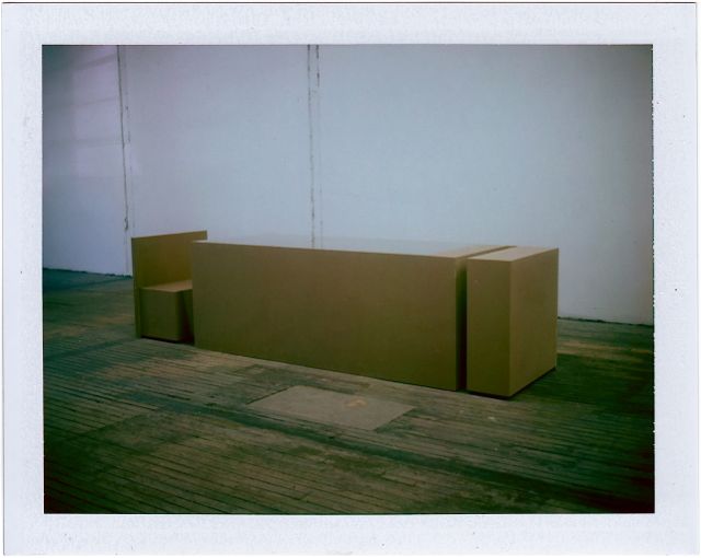 MONDOBLOGO: ro/lu @ volume gallery in chicago