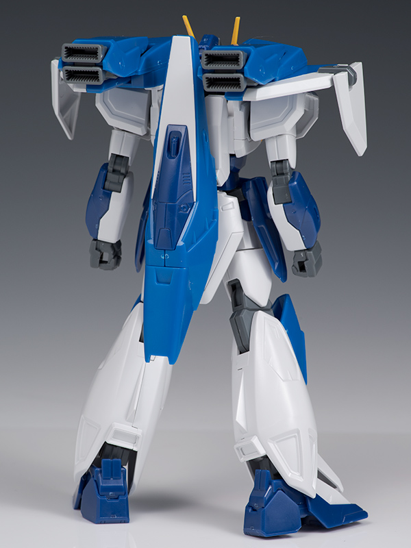 [ Review ] - HGAW 1/144 - Gundam Airmaster Burst