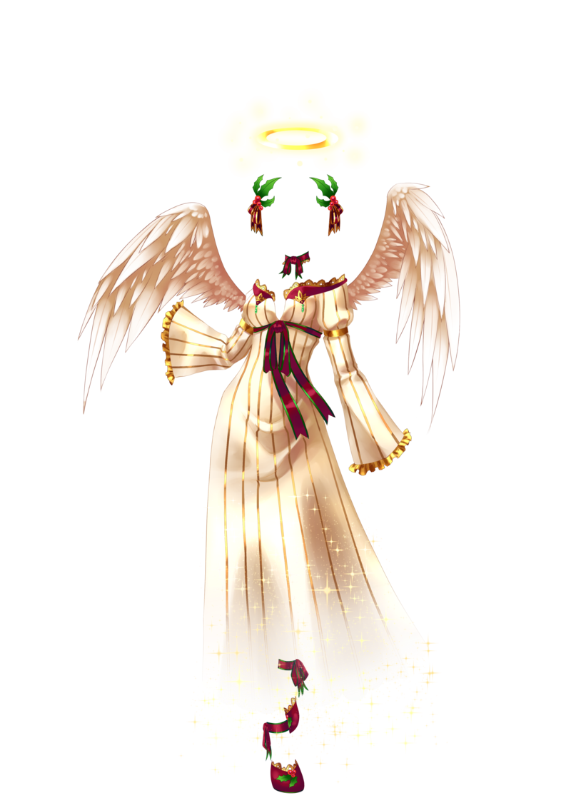 Star Angel ~ Eldarya Solution