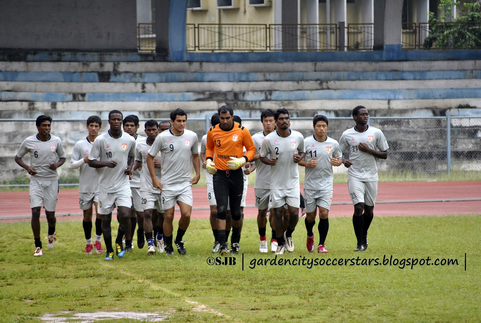 Football in Bangalore: HAL to be Pune FC’s nemesis again