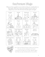 Sweet T Verbena: General Conference Booklet