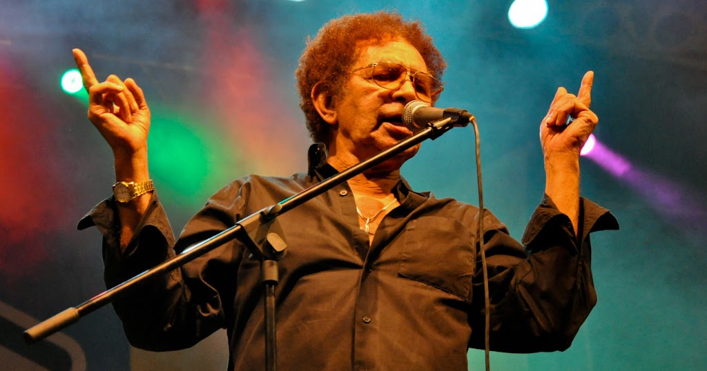 ACONTECE: Reginaldo Rossi: Seis anos de saudade