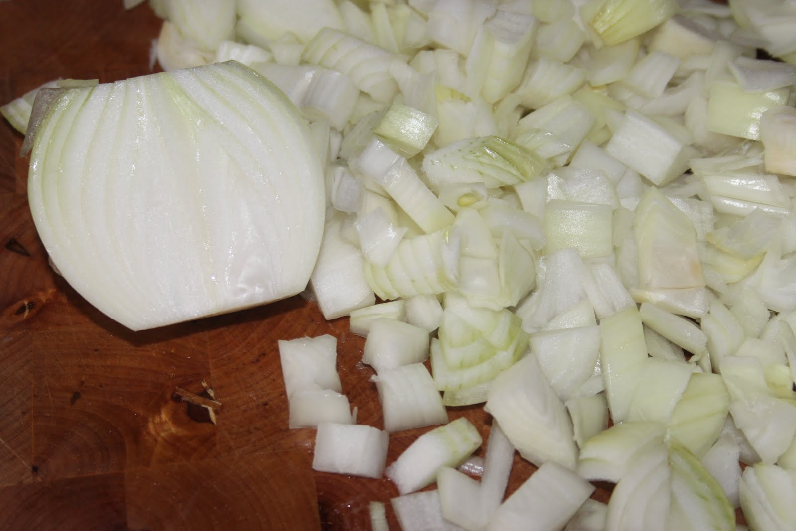 Croque-Olympe - La cuisine de Bernard