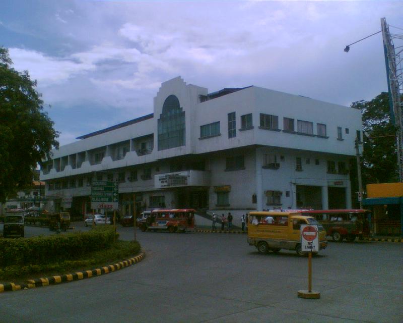 Inside CDO