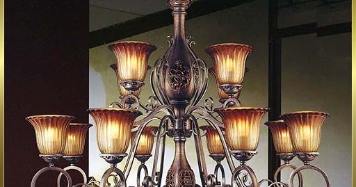 World Class Lighting