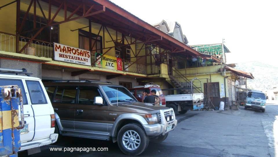 pagnapagna: Payogpog Falls