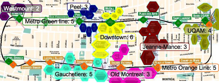 TP Talks: UNDERGROUND CITY - MONTREAL