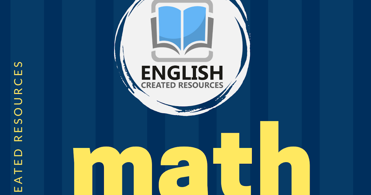 First Edition Math Activity Book