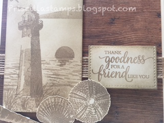 Priscilla's Papercrafts: Gorgeous in Monochrome