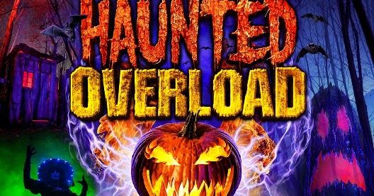 Haunted Overload, 2016