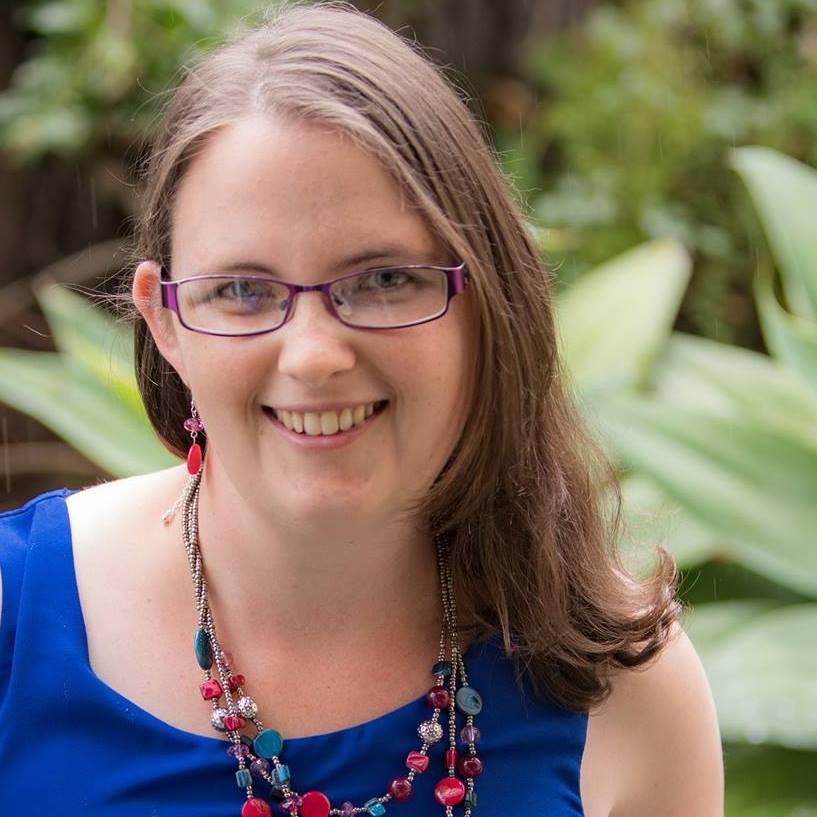 The Diamond Mine of Christian Fiction: Interview with Hannah Currie ...