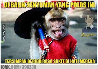 Kumpulan Meme Monyet | Kumpulan Meme Lucu