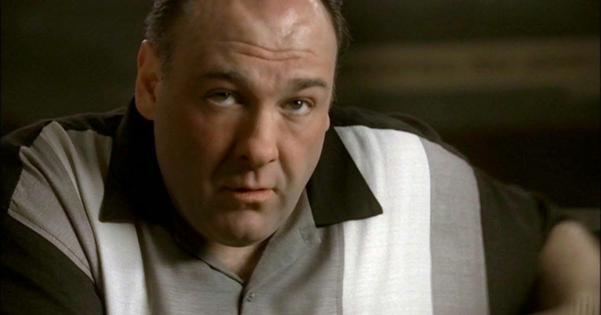 Tony Soprano Died in Finale: Here's Why