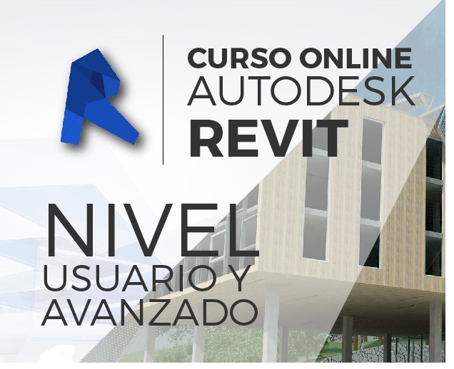 CURSO COMPLETO DEREVIT ARCHITECTURE: FAMILIAS