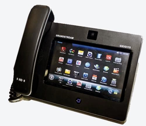 Impacto de la Telemática en el Ámbito Empresarial