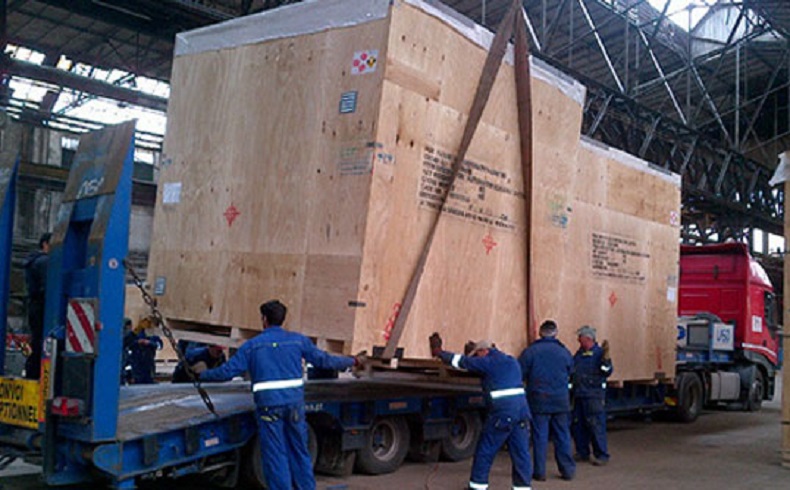 Loading Gadi - Loading unloading , Daily Transport Service