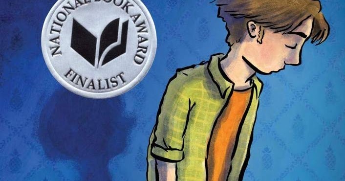 Quiet and Busy: Hey Kiddo by Jarrett J. Krosoczka