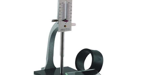 Cement Test - Consistency