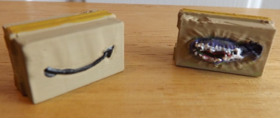 Xine Fury's Campaign Journals: 2020