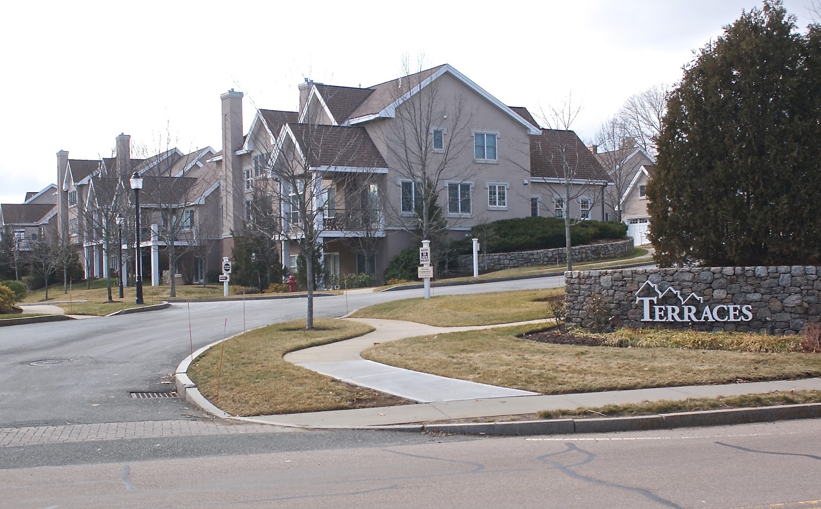 The Backside of America: I Seek Newton, Part VII: Thompsonville