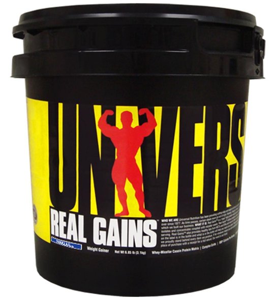 Titanium Suplmentos: Hipercalóricos