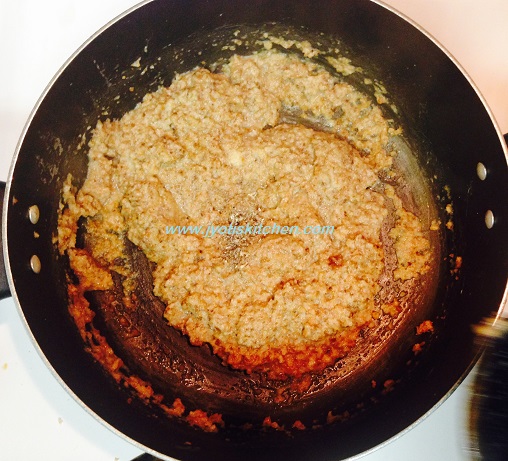 Bread Burfi (Indian fudge) | Jyoti's Kitchen - Simple & Easy Cooking