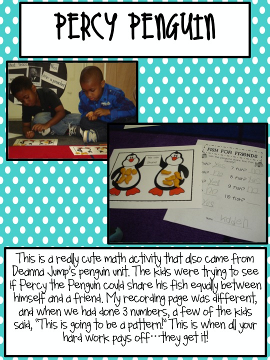 Plenty of Penguins - Primary Press