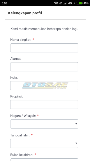 Aplikasi My Yamaha Cara Praktis Cek Kondisi Motor Online - OTOSAE