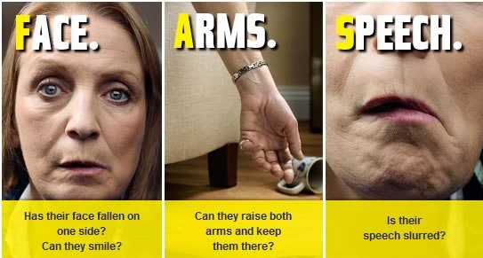 "We are written for each other" :): Kenali Tanda-tanda Awal Serangan ...