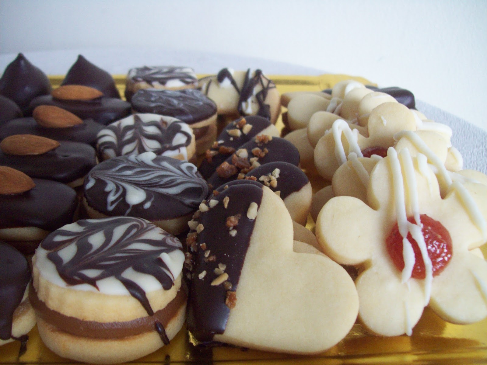 Masas Secas | Dulzarte