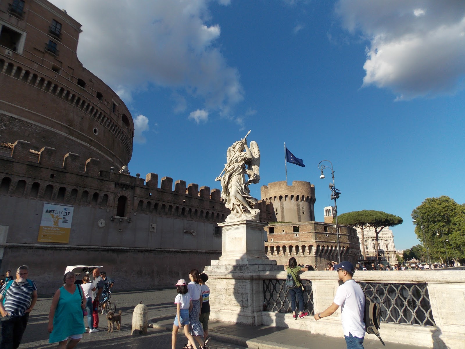 El País de la Piel de Toro: Roma Imperial