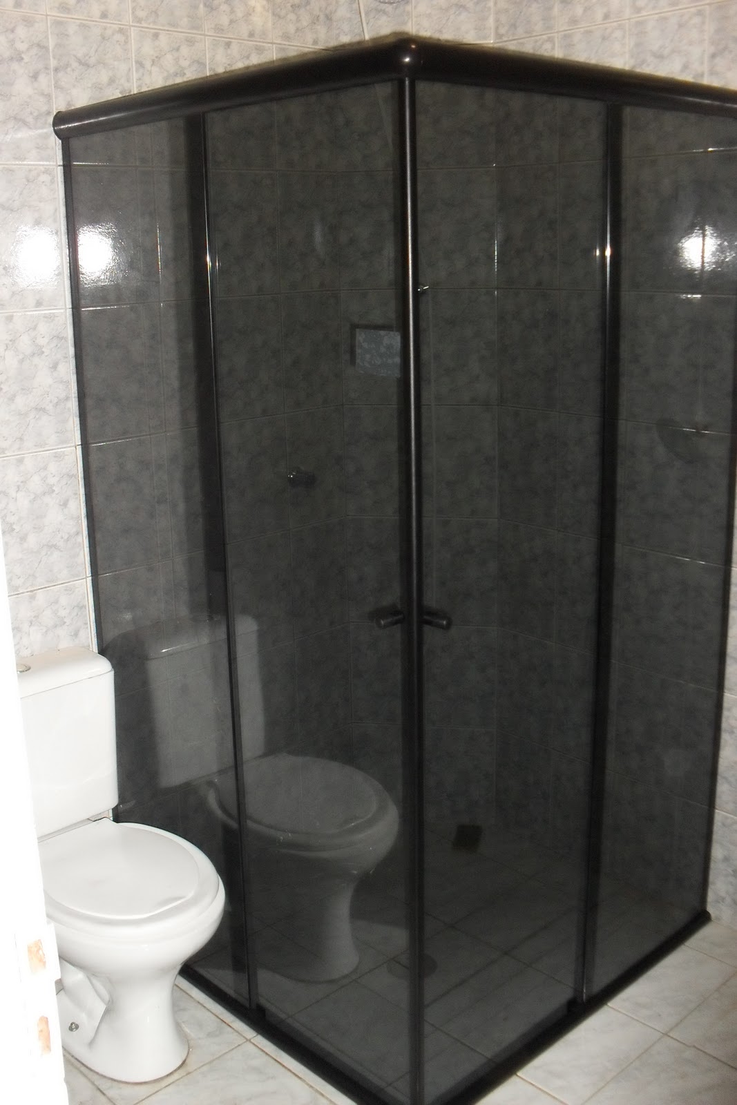 Vidro Pronto: TIPOS DE BOX EM VIDRO TEMPERADO 8MM