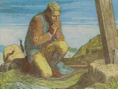 Brush Arbor Manna: AMERICA: The Nation That Needs To Repent