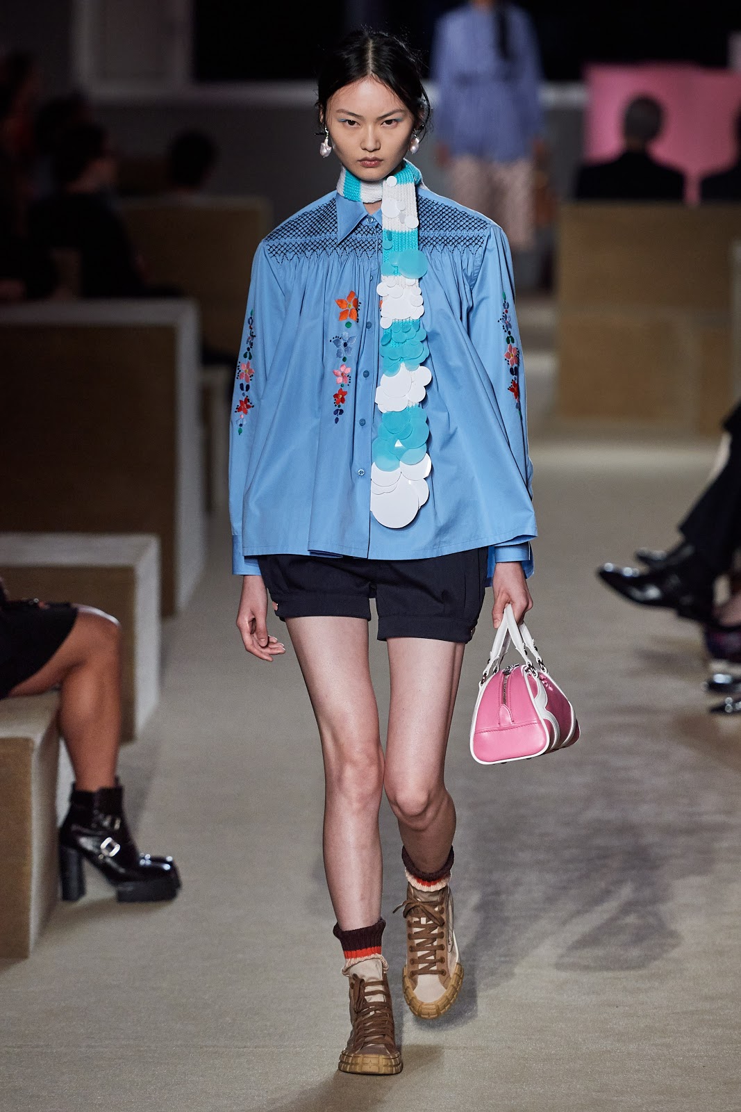 Prada Resort 2020 Collection | Cool Chic Style Fashion